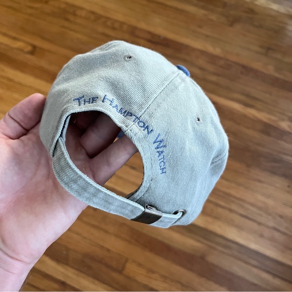 Baume and Mercier | Accessories | Vintage Baume Mercier Hat | Poshmark